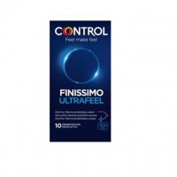 Control Ultra Feel 10's - Novosti - Kondomanija.hr